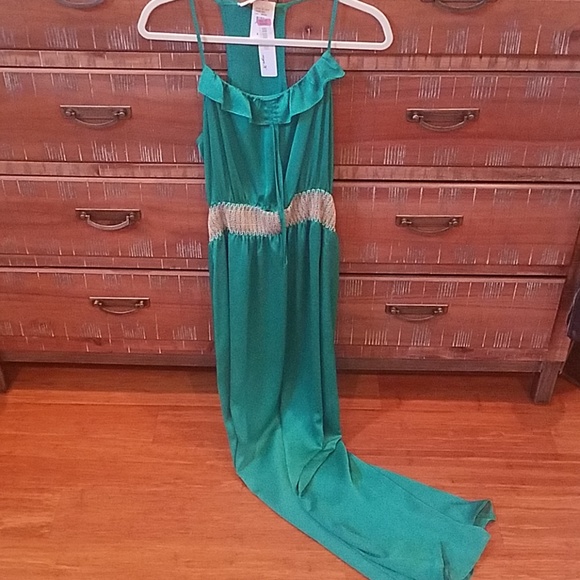 Aryn K | Dresses | Aryn K Maxi Dress | Poshmark